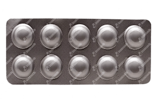 Bixtiv M 20/10 MG | Order Bixtiv M 20/10 MG Tablet Online at Truemeds