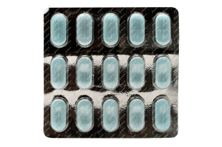 Calzac 500 Mg250iu Tablet 15 - Uses, Side Effects, Dosage, Price | Truemeds