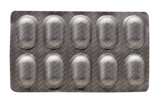 Acetynet T | Order Acetynet T Tablet Online at Truemeds