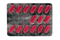 Mvbc Tablet 15 - Uses, Side Effects, Dosage, Price | Truemeds
