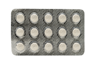 Xevor 5 Mg Tablet 15 - Uses, Side Effects, Dosage, Price | Truemeds