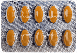 Epitira 500 MG | Order Epitira 500 MG Tablet Online at Truemeds