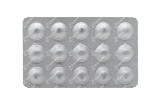 Enzoflam Ct | Order Enzoflam Ct Tablet Online at Truemeds