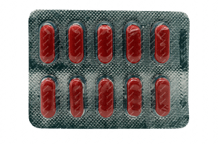 Pufer | Order Pufer Tablet Online at Truemeds