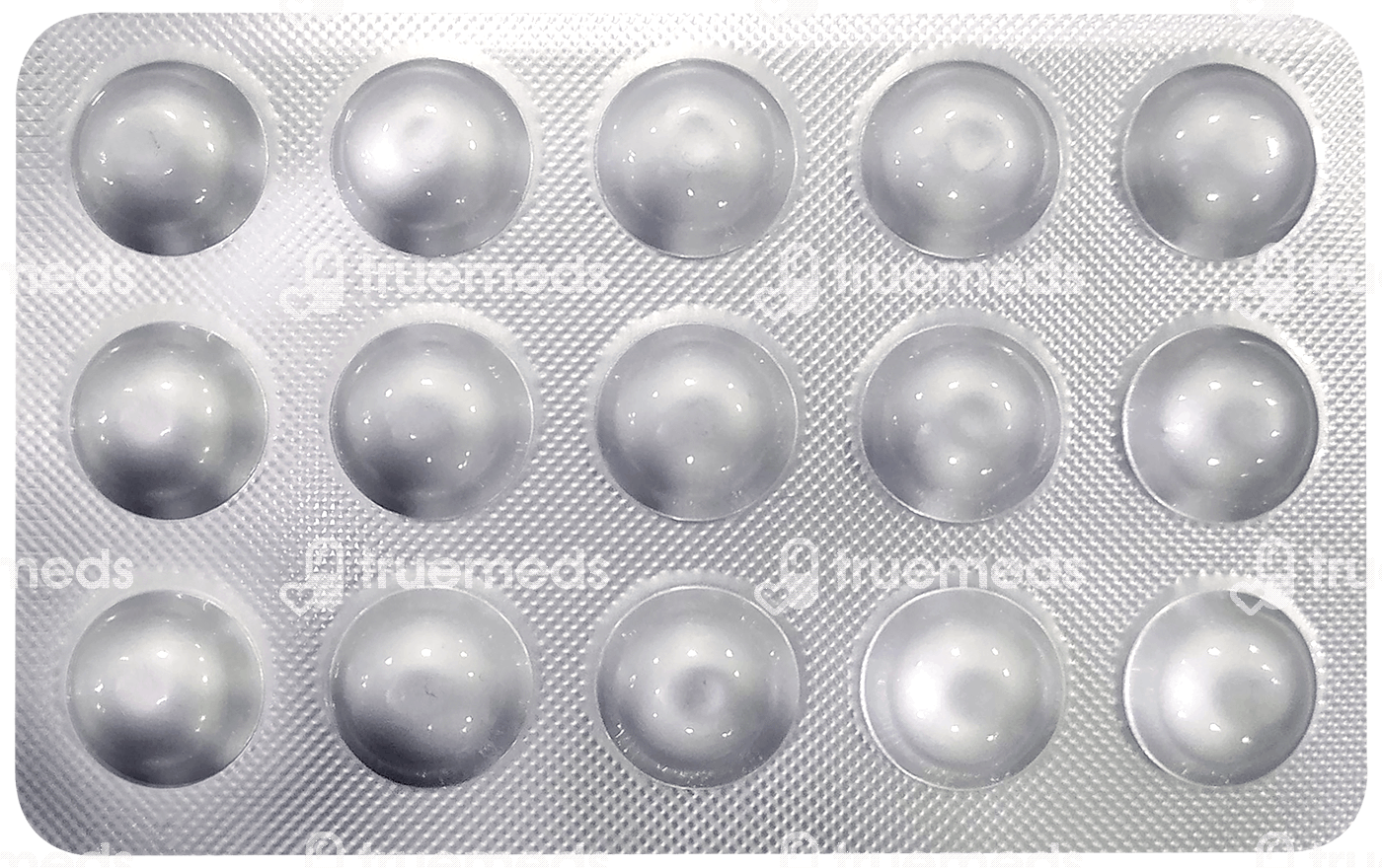 Galvent 50 Mg Tablet 15 - Uses, Side Effects, Dosage, Price | Truemeds