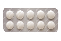 Cilnix 10 MG Tablet 10 - Uses, Side Effects, Dosage, Price | Truemeds