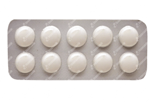 Cilnix 10 Mg Tablet 10 - Uses, Side Effects, Dosage, Price | Truemeds