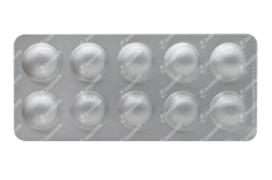 Depaja 10 MG Tablet 10 - Uses, Side Effects, Dosage, Price | Truemeds