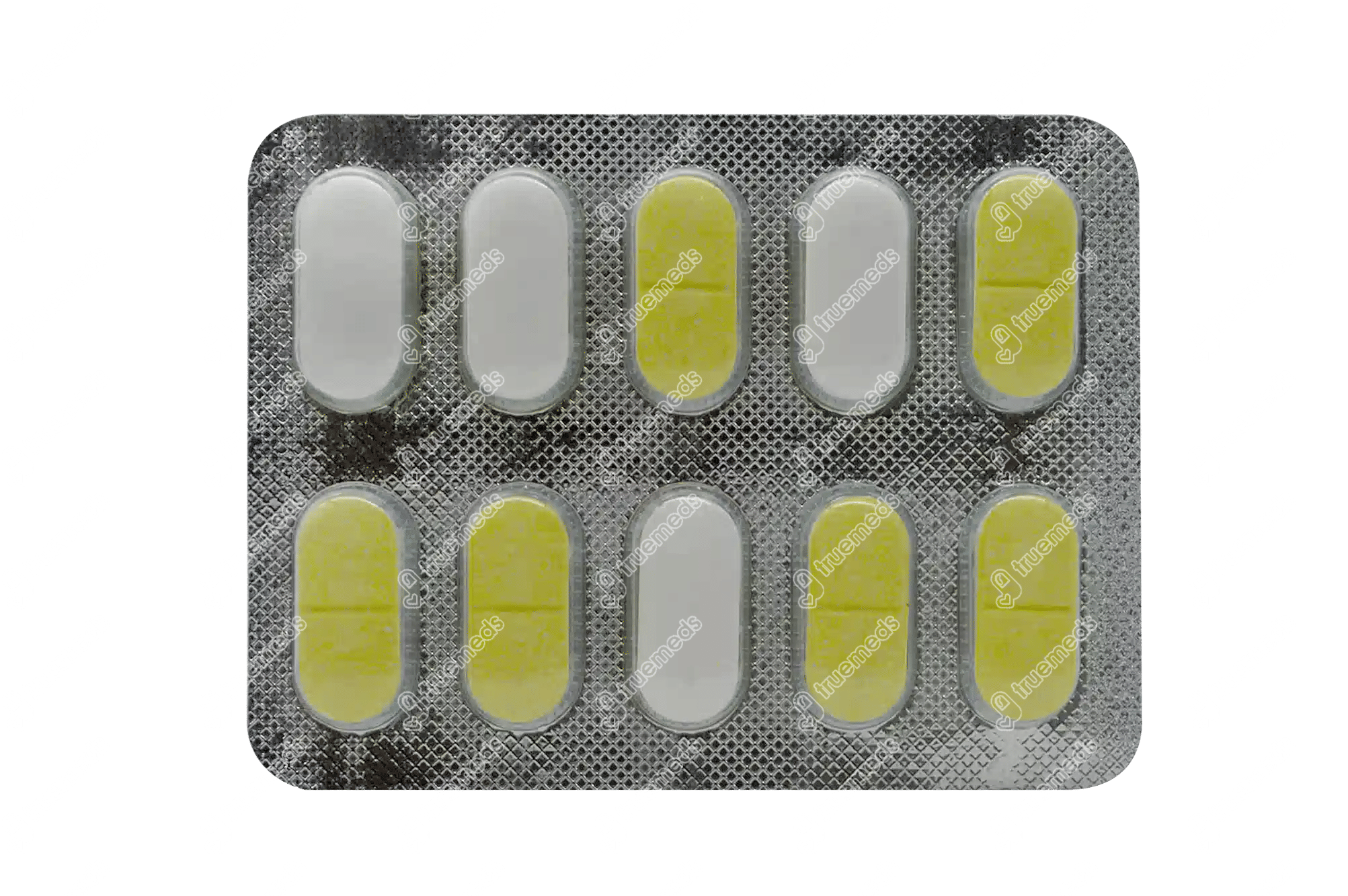 Lariglim M2 Tablet: Uses, Side Effects, Price & Substitutes