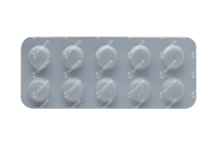 Ketorol 10 Mg Tablet 10 - Uses, Side Effects, Dosage, Price | Truemeds