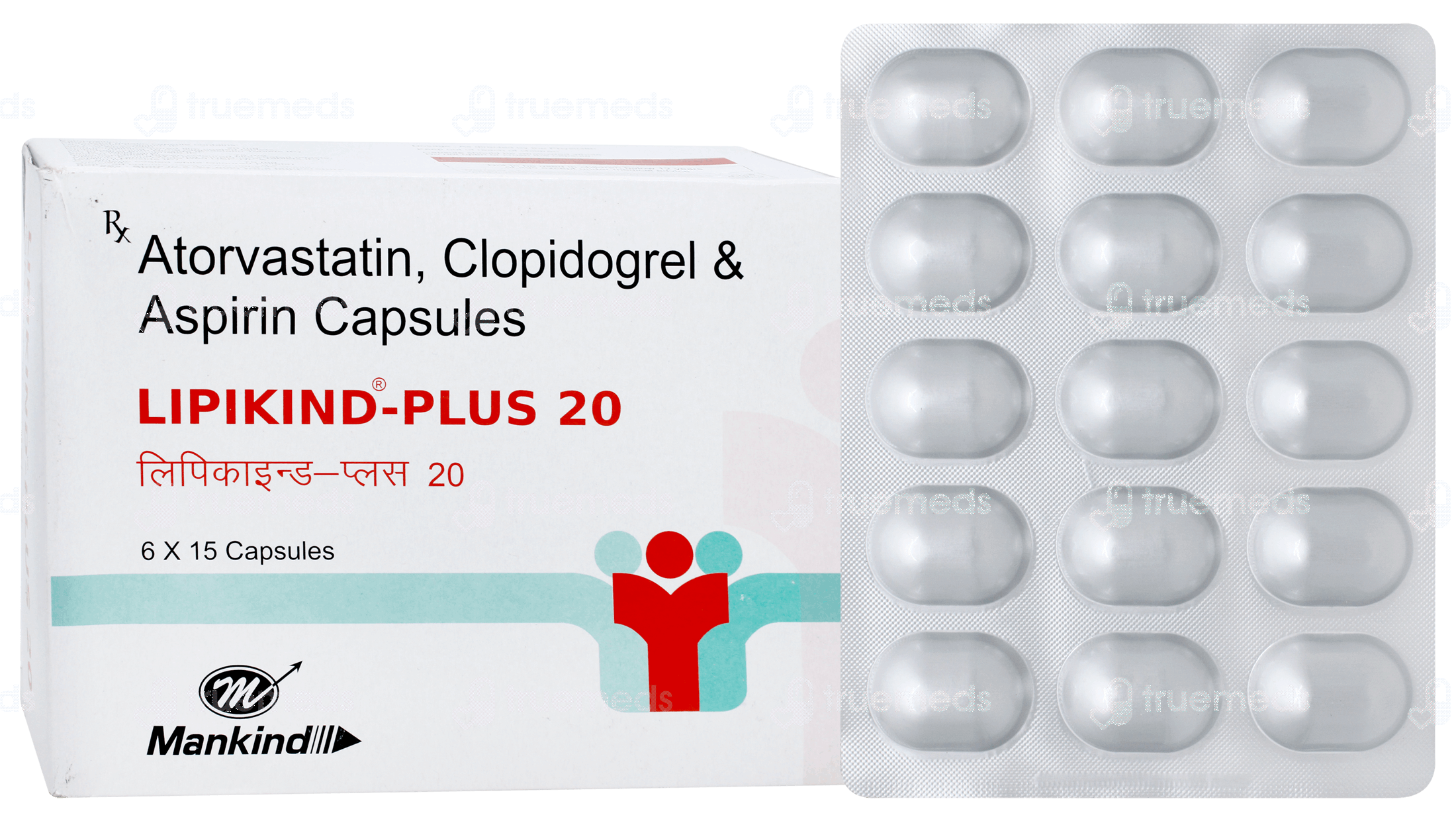 Lipikind Plus 75/20/75 MG | Order Lipikind Plus 75/20/75 MG Capsule ...