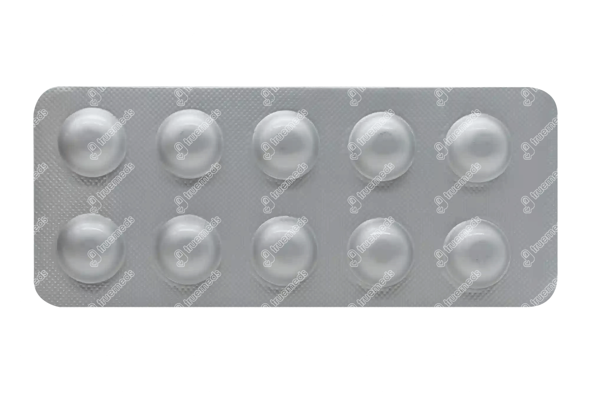 Jessica Qf Tablet 10 - Uses, Side Effects, Dosage, Price | Truemeds