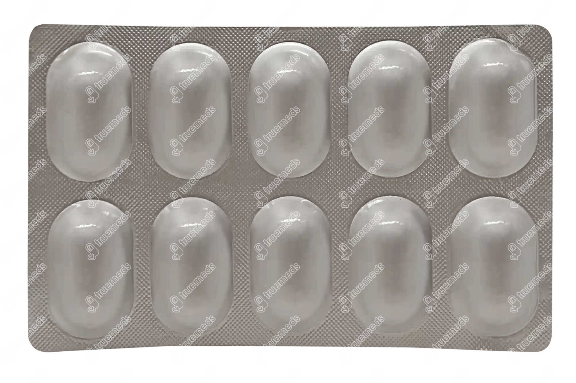 Prolifrac Tablet 10 - Uses, Side Effects, Dosage, Price | Truemeds