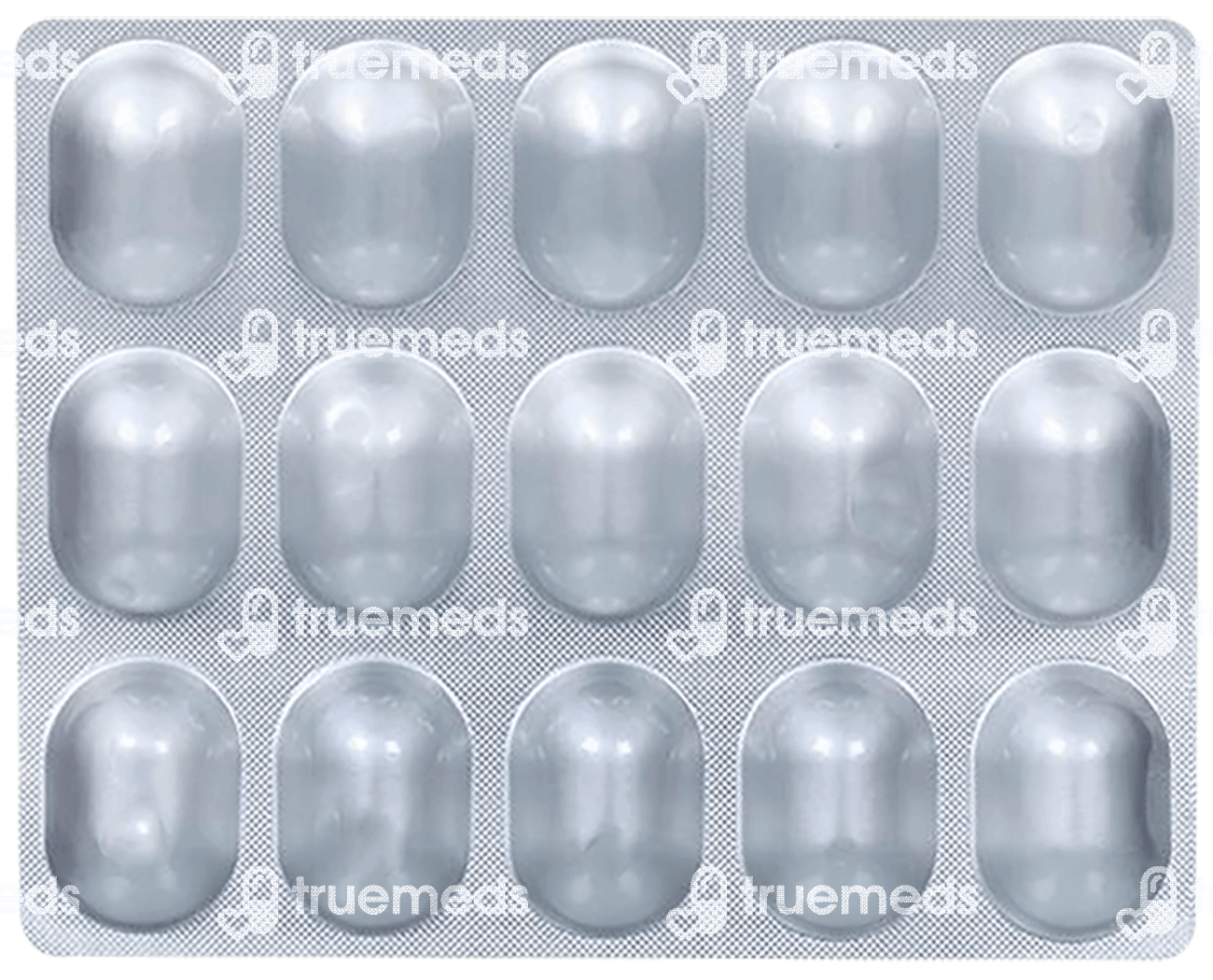 Gluvilda M 1000 Tablet 15: Uses, Side Effects, Price & Substitutes