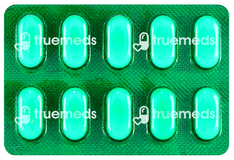 Diclofen Plus 50/325 MG | Order Diclofen Plus 50/325 MG Tablet Online ...