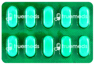 Diclofen Plus 50325 Mg Tablet 10 - Uses, Side Effects, Dosage, Price ...