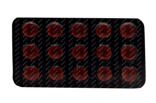 Solvin Decongestant Tablet 15 - Uses, Side Effects, Dosage, Price ...