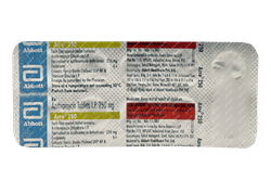 Azro 250 MG | Order Azro 250 MG Tablet Online at Truemeds