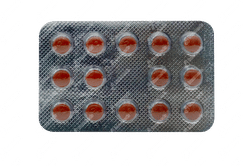 Exafib 20 MG Tablet 14 - Uses, Side Effects, Dosage, Price | Truemeds