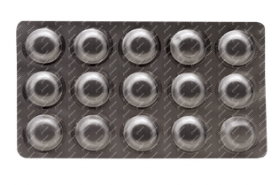 Lukotrap Tablet 15: Uses, Side Effects, Price & Substitutes