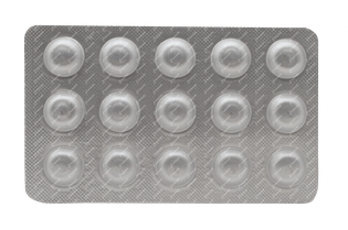 Telcad Cd 40 Mg Tablet 15 - Uses, Side Effects, Dosage, Price | Truemeds