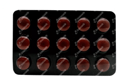 Aldactone T 10/50 MG | Order Aldactone T 10/50 MG Tablet Online at Truemeds