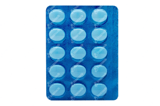 Alkem Para 650 MG | Order Alkem Para 650 MG Tablet Online at Truemeds