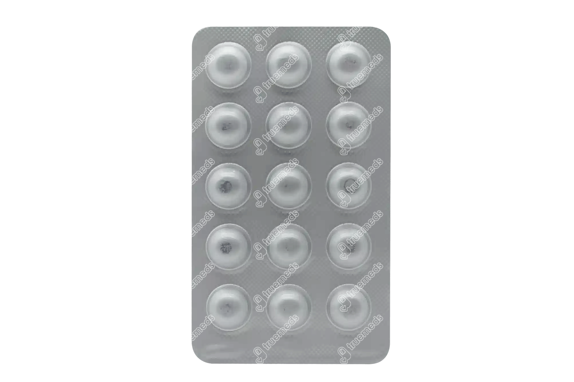 Amlozed At 50/5mg Tablet 15: Uses, Side Effects, Price & Substitutes