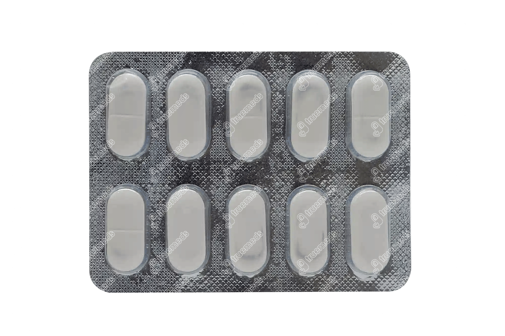 Aceron P 100/325 Mg Tablet: Uses, Side Effects, Price & Substitutes