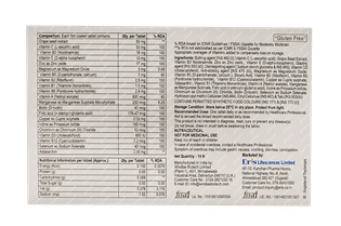 Zac Day Tablet 15 - Uses, Side Effects, Dosage, Price | Truemeds