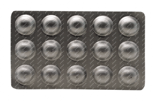 Zilzox 40 Mg Tablet 15 - Uses, Side Effects, Dosage, Price | Truemeds