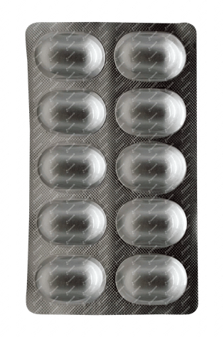 Sibocure 400 Tablet 10 - Uses, Side Effects, Dosage, Price | Truemeds