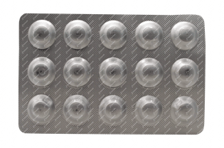 Telefix 40 Tablet 15: Uses, Side Effects, Price & Substitutes