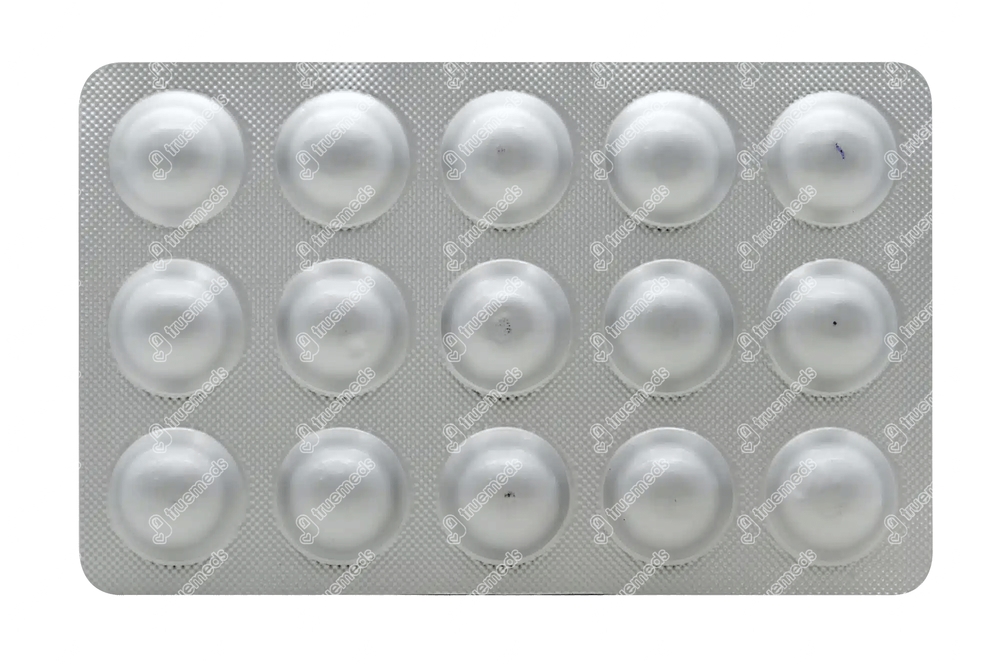 Vildanex 50 MG | Order Vildanex 50 MG Tablet Online at Truemeds