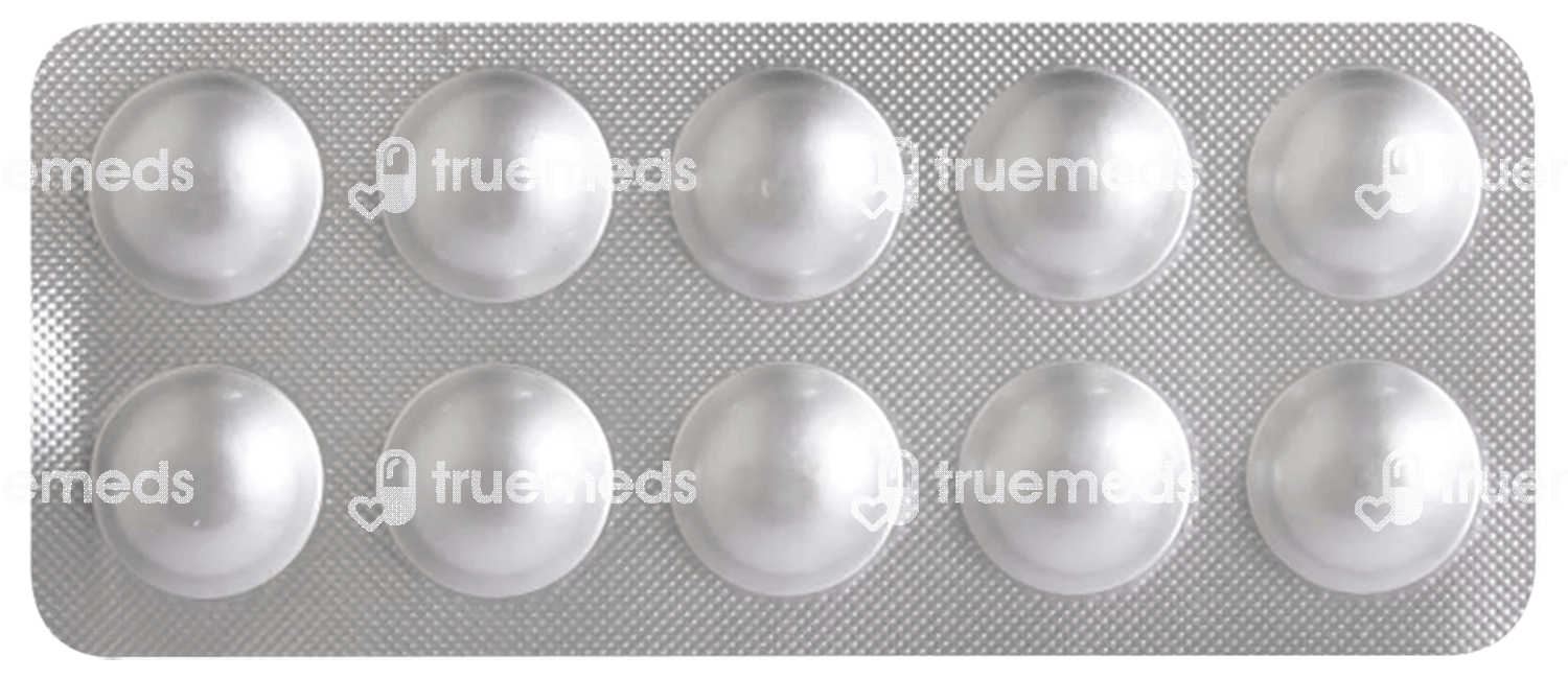 Nilhist M 10/20 MG | Order Nilhist M 10/20 MG Tablet Online at Truemeds