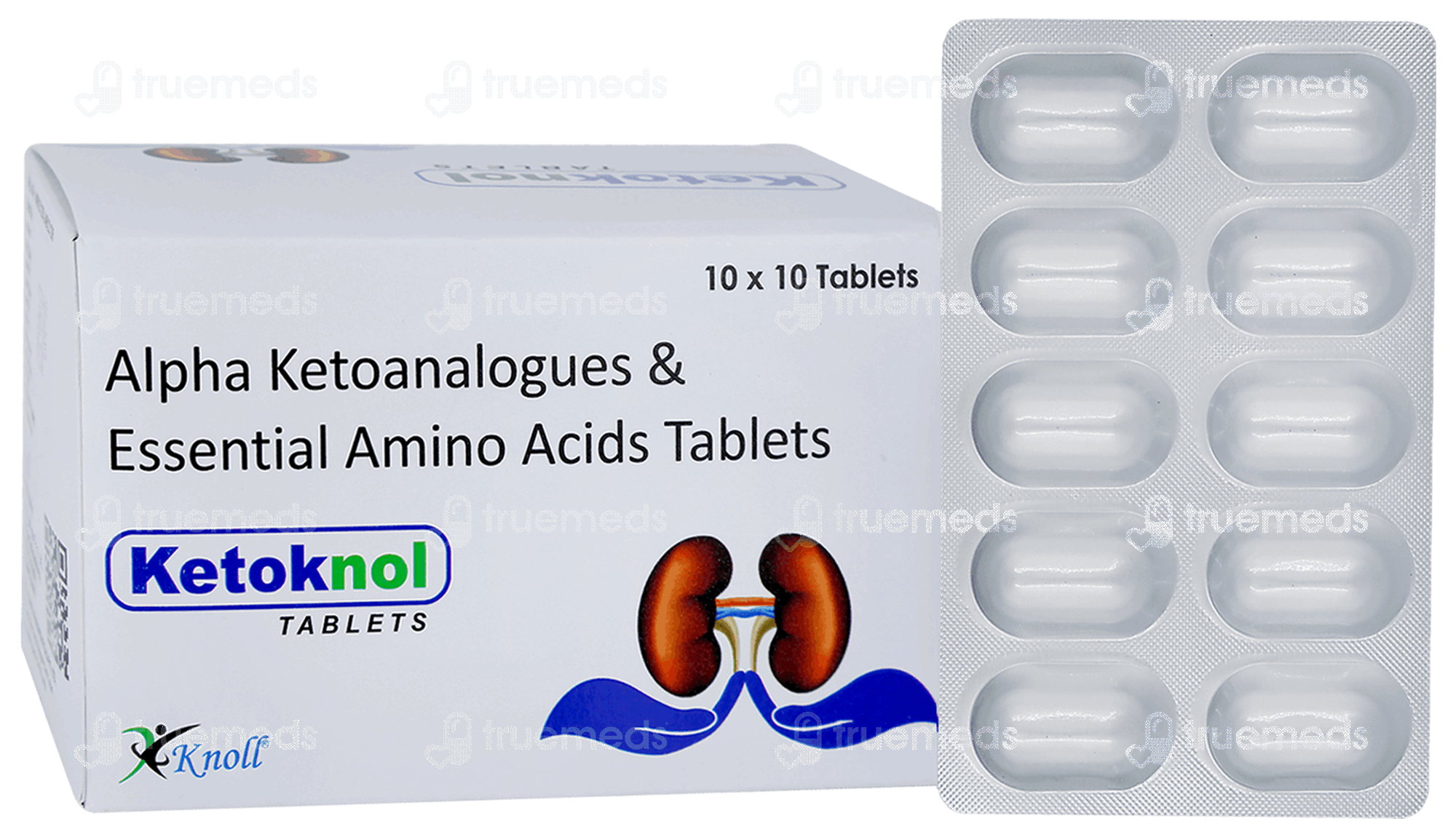 Ketoadd | Order Ketoadd Tablet Online at Truemeds