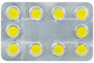 Keyprofen Thio 450 Mg Tablet 10 - Uses, Side Effects, Dosage, Price ...