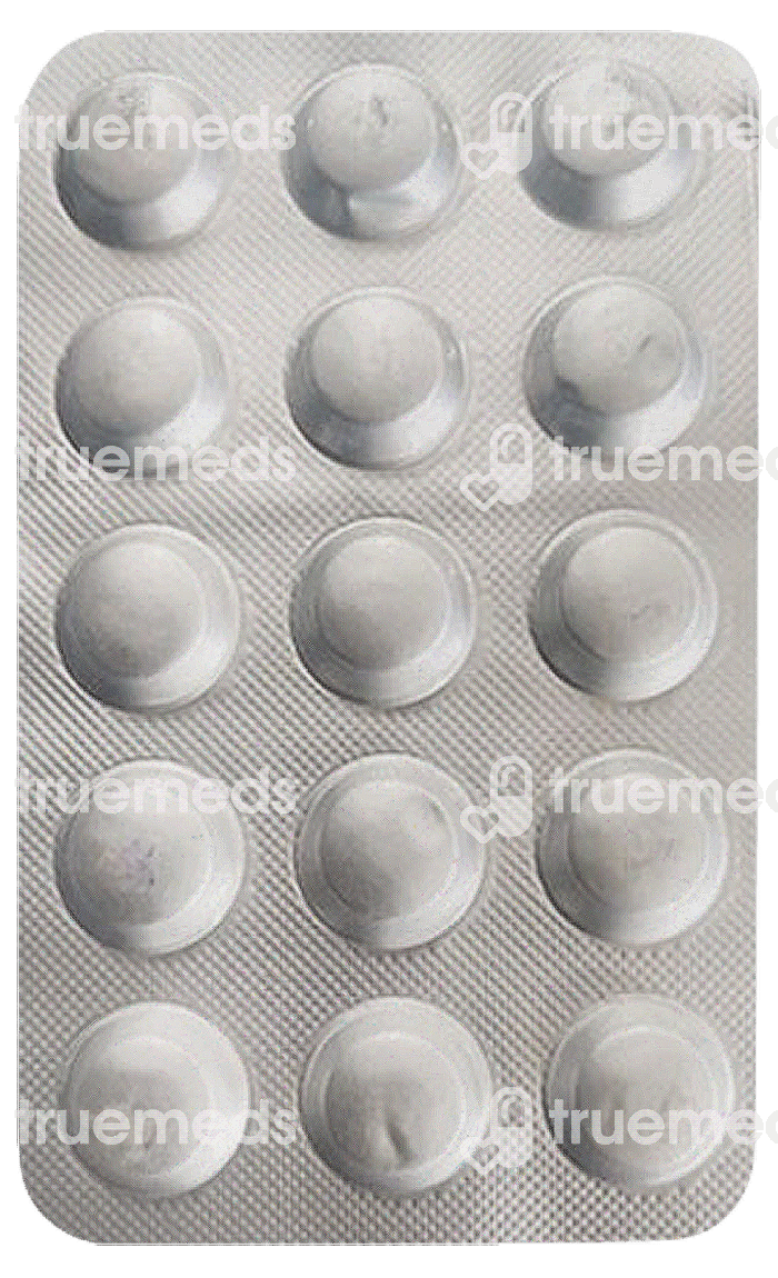 Folitrol | Order Folitrol Tablets Online at Truemeds