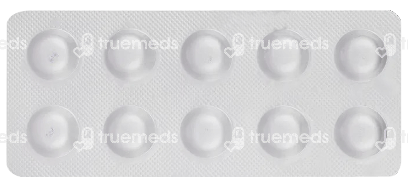 Mage 05 Mg Tablet 10 - Uses, Side Effects, Dosage, Price | Truemeds