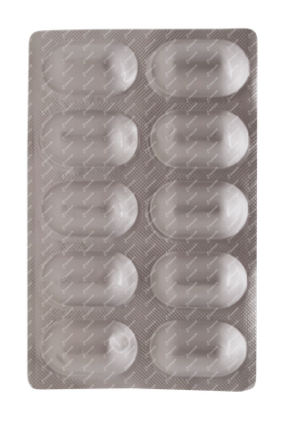 Reneplus Fe Tablet 10 - Uses, Side Effects, Dosage, Price | Truemeds