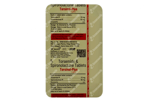 Torsinol Plus 10/50 MG | Order Torsinol Plus 10/50 MG Tablet Online at ...