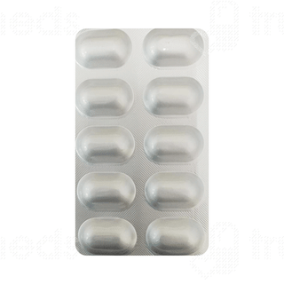 Addkay 750 MG Pr | Order Addkay 750 MG Tablet Pr Online at Truemeds