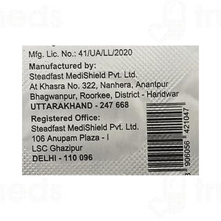 Addkay 750 MG Pr | Order Addkay 750 MG Tablet Pr Online at Truemeds