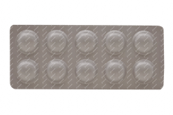 Acotrust Od 300 MG Tablet 10 - Uses, Side Effects, Dosage, Price | Truemeds