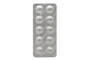 Atz 50 MG | Order Atz 50 MG Tablet Online at Truemeds