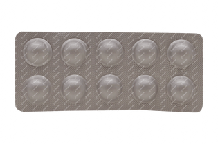 Ark Th4 1004 Mg Tablet 10 - Uses, Side Effects, Dosage, Price | Truemeds