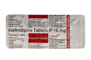 Azeliren 16 MG | Order Azeliren 16 MG Tablet Online at Truemeds