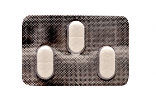 Az3 500 MG Tablet 3: Uses, Side Effects, Price & Substitutes