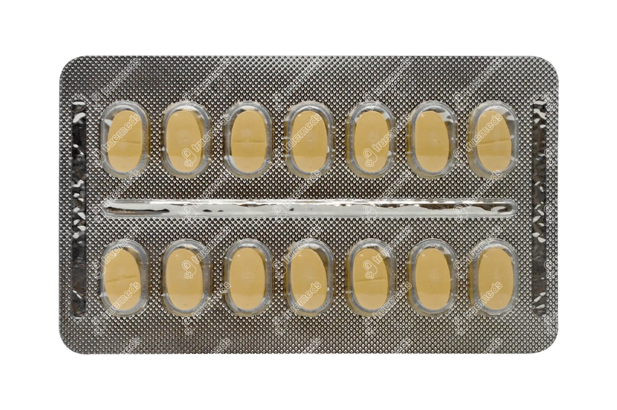 Bvm Gold 50 Tablet: Uses, Side Effects, Price & Substitutes