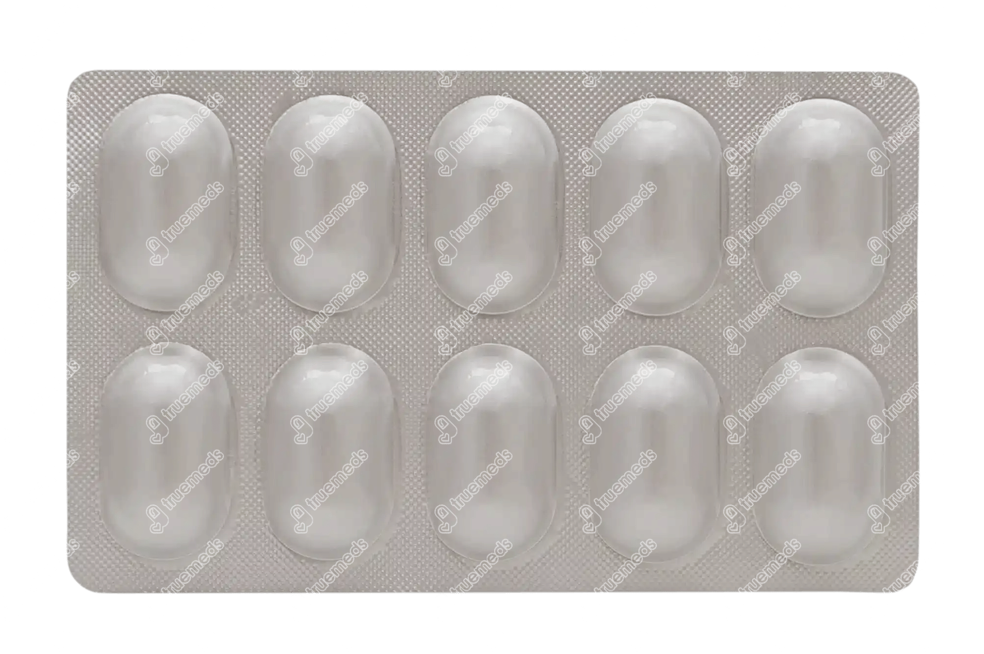 Acebrofon 3d Tablet Sr 10 - Uses, Side Effects, Dosage, Price | Truemeds